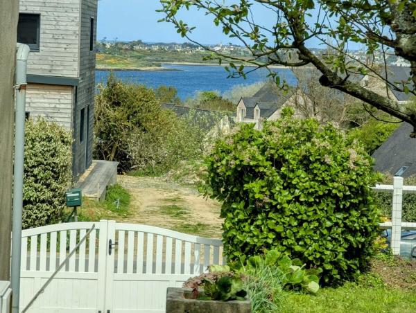 Front'armor Maison à 400 Mètres De La Mer - Landéda