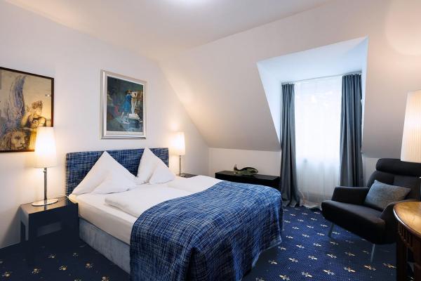 Hotel Nymphenburg City - München - Munich