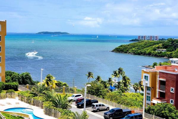 Island Escape - Fajardo