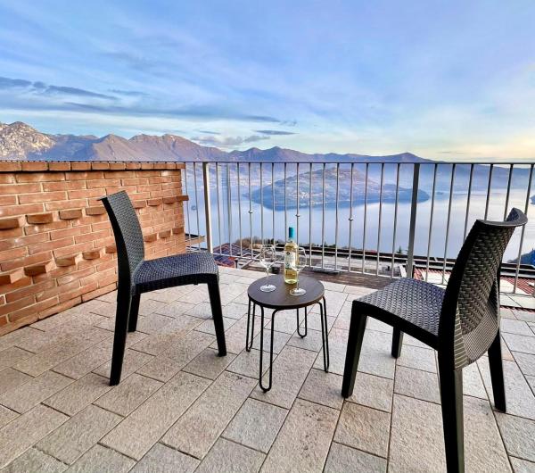 Iseo Panorama Suite - Iseo