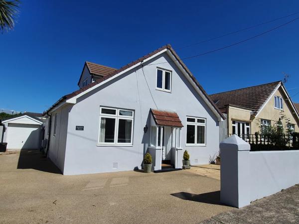 Seashore House - Short Walk To Beach And Restaurants - Appledore