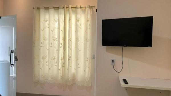 Apartamento Para Família - Carolina