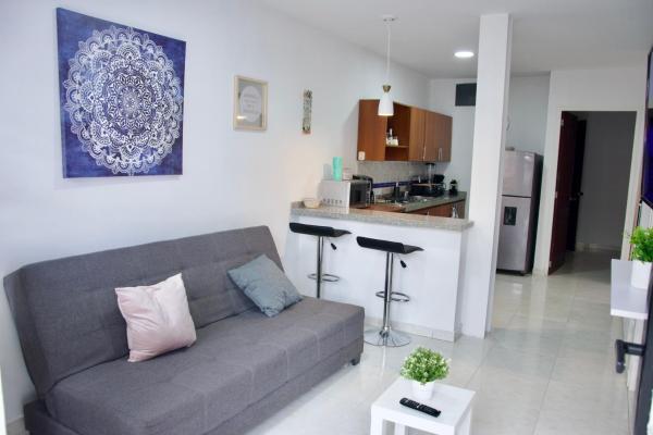 Apartamento En El Norte De Cali Barrio Vipasa Cerca Al Aeropuerto - Cali