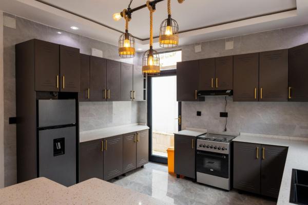 Beza Residence - 盧安達