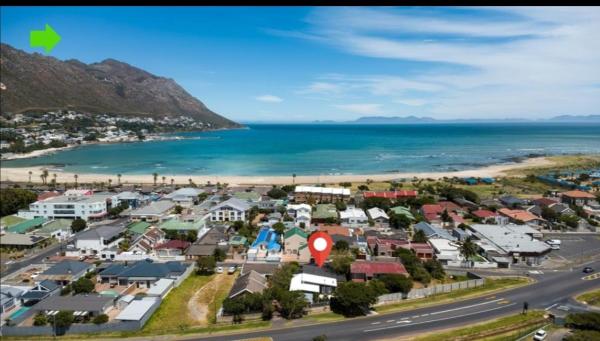 Beach House Living - Grabouw