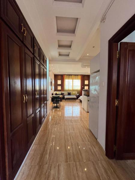 La Suite 213 - Alger