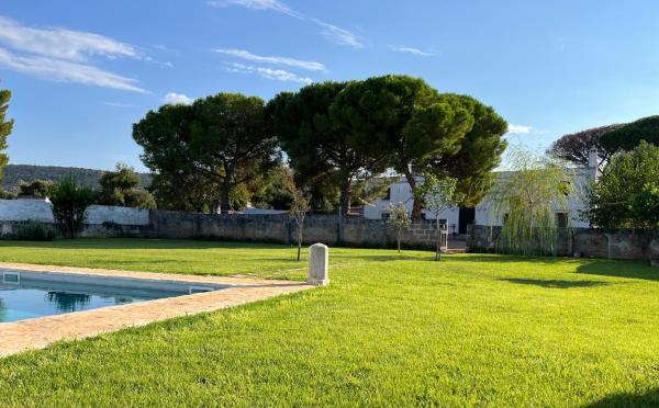 Masseria Purgatorio - Cisternino