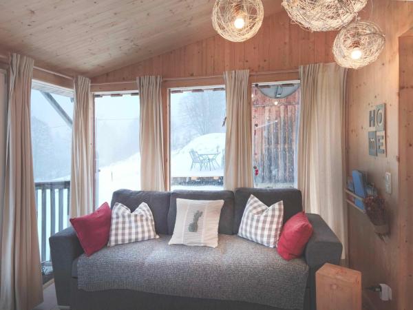 Chalet ?Snow Bunny? - Kreischberg