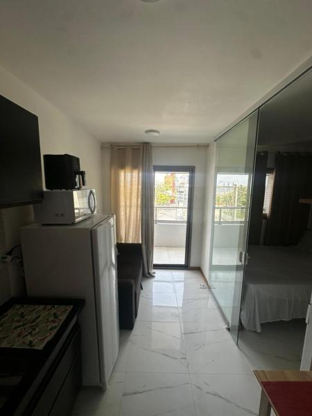 Apartamento Smart Costa Azul - Salvador