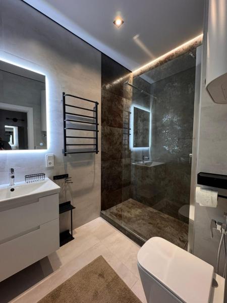 Apart Hotel Аркадия у моря новострой в Одессе - Odesa