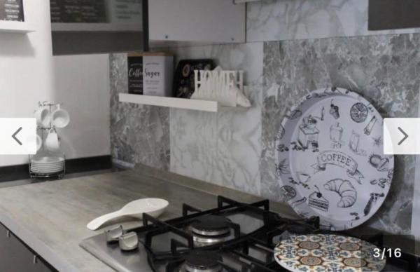 Casa Vacanze Femarì - Pompeya