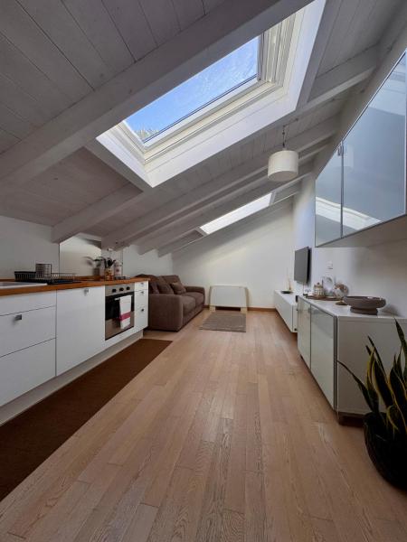 Garlenda Golf Club - Belvedere Apartment - Albenga