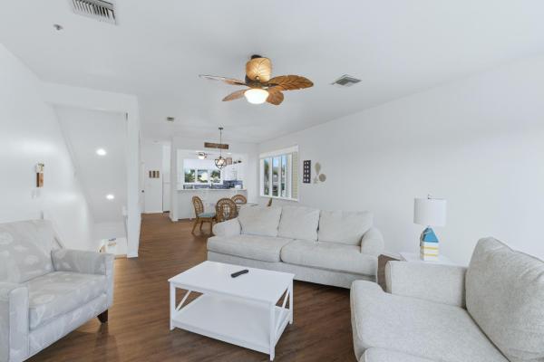 Cedars East #653 - Longboat Key, FL