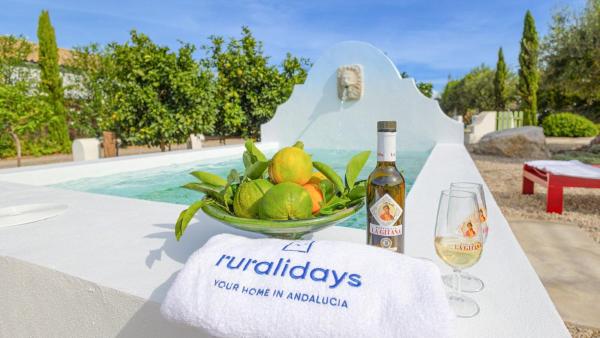 Casa Chica 1 Sanlúcar De Barrameda. By Ruralidays - Chipiona