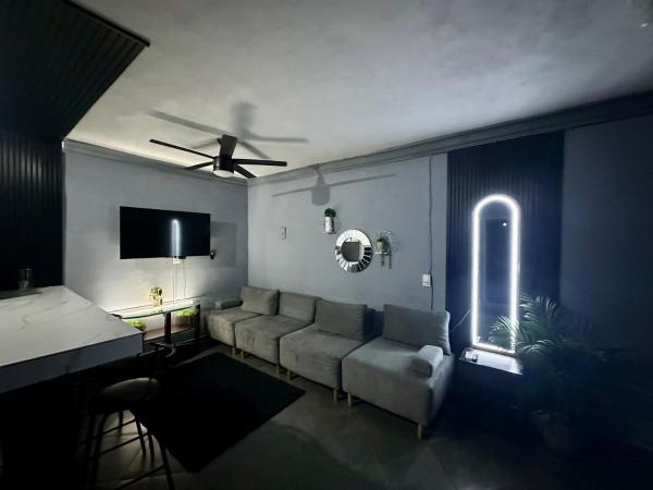 Departamento Mateos 503 - Del Rio, TX