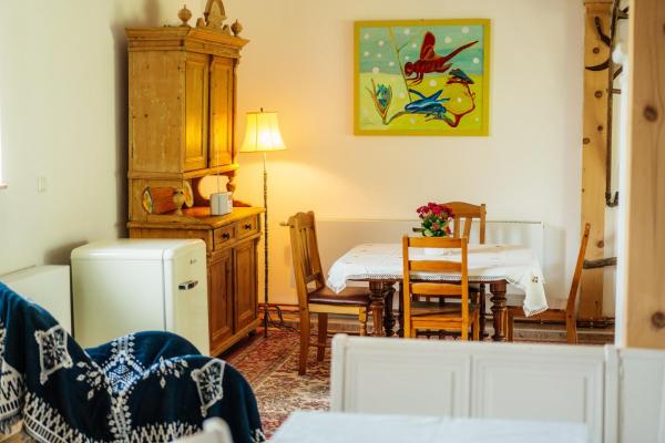 Ferienhaus- Gruppenunterkunft Mit Festsaal, Frühstück, Halbpension Extra Buchbar - Braunlage