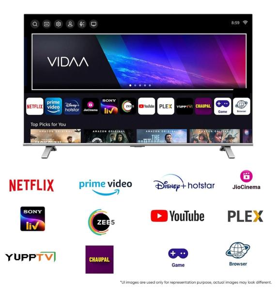 The Bourbon Estate - Maharashtra