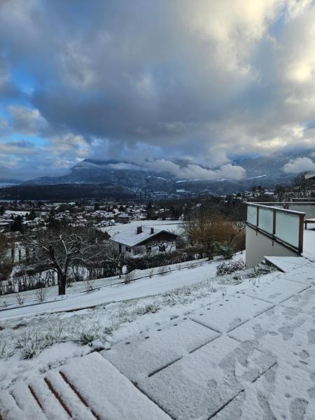 Le Petit Chalet - Annecy