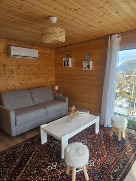 Le Petit Chalet - Lac d'Annecy