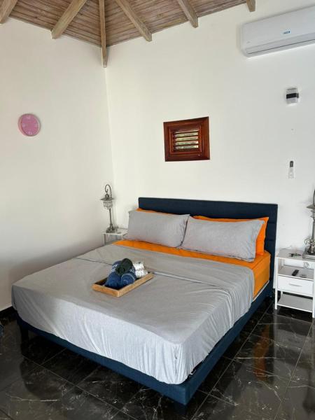 Sol De Luna - République dominicaine