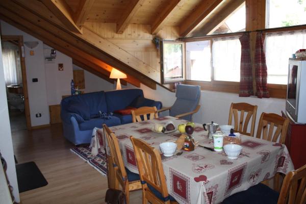 Casa Stefania - Bormio