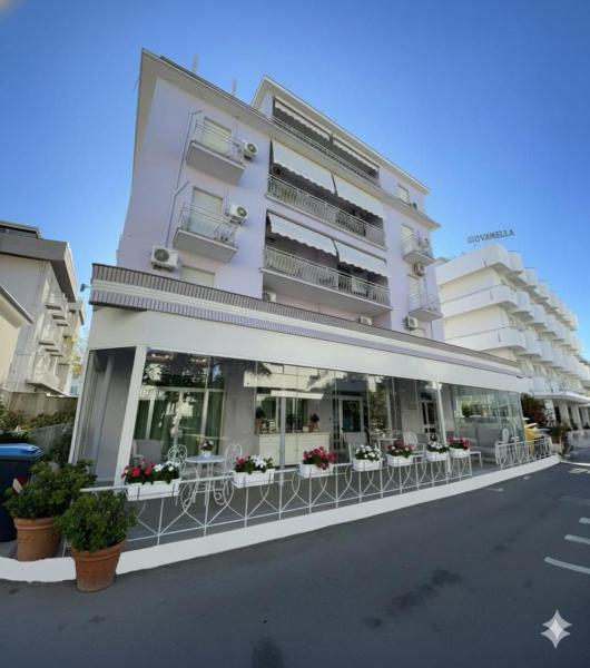 Hotel Ornella - Santarcangelo di Romagna