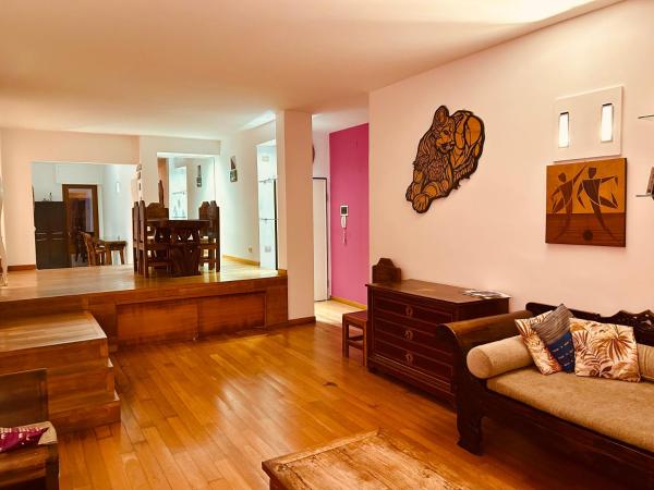 Mare Dentro - Cogoleto