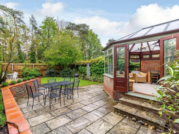 4 Bed In Burnham Deepdale Oc-kt113 - Brancaster