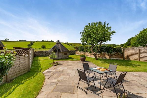 2 Bed In Pateley Bridge Oc-f32111 - Pateley Bridge