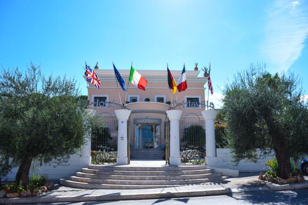 Hotel D'altavilla - Andria