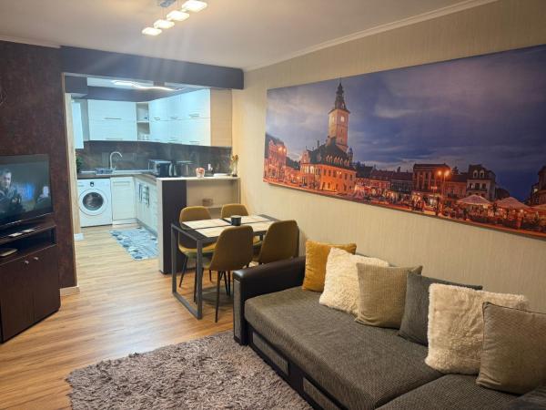 Fain Apartments79 - Codlea