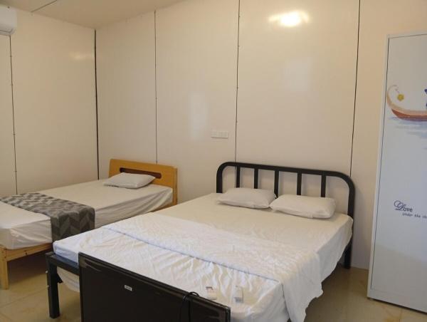 Priscilla Apartment Supermarket Restaurant Downstairs Free Parking Main Road Near Lautoka City Center - Fiji