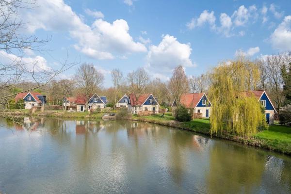 Timmerholt Vakantiehuis 81 - Assen