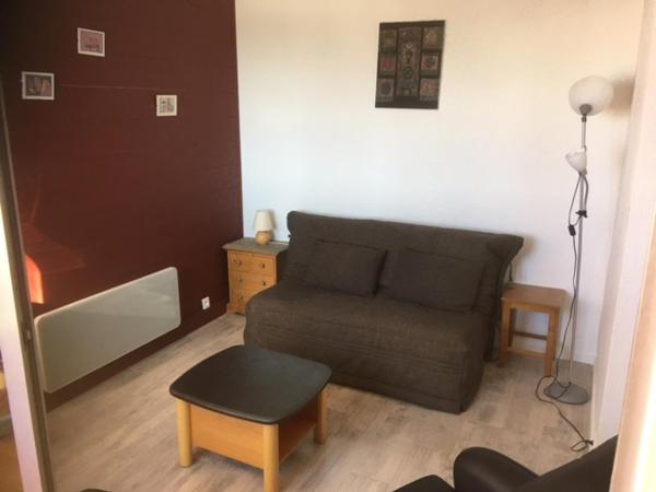 Appartement 4 Personnes Super Besse - Puy de Sancy