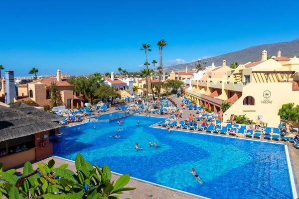 Tagoro Family & Fun Costa Adeje - Costa Adeje