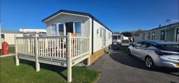 Graham's Dream - Carnforth