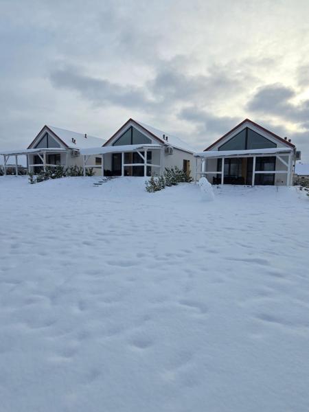 Osada Kalwa - Mazury