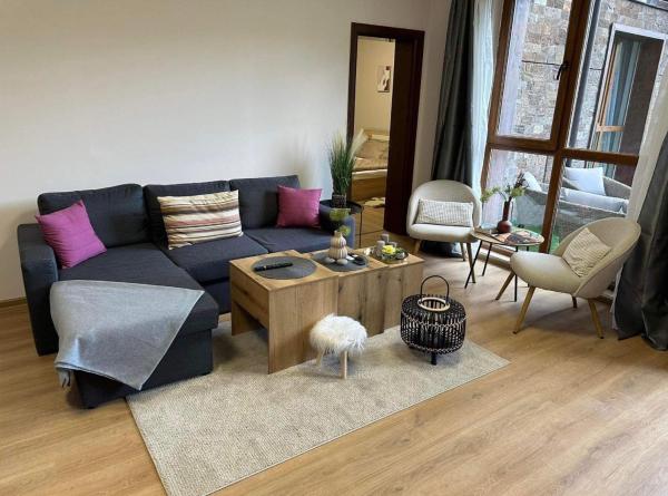 Apart-hotel Crown Bansko - Bansko