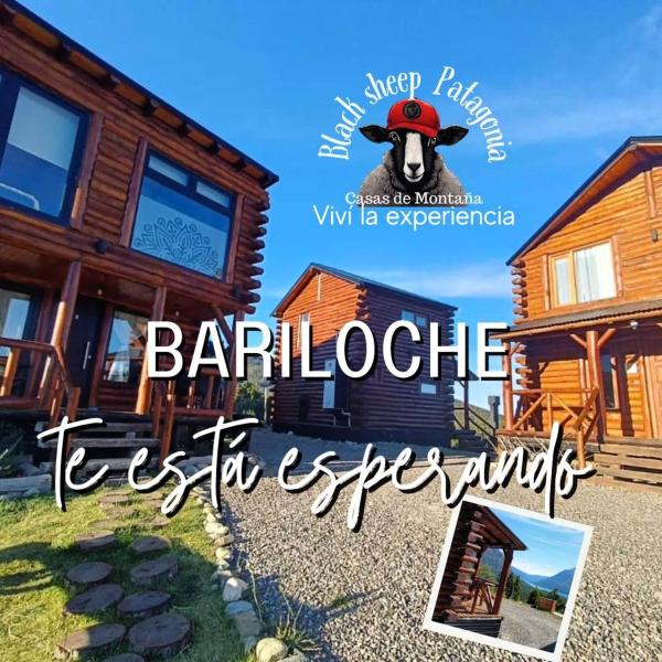 Encantadora Cabaña Vista Al Lago - Argentina