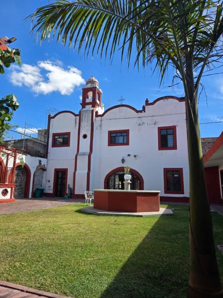 Hotel Casa Santo Benito Nuevo - Atlixco