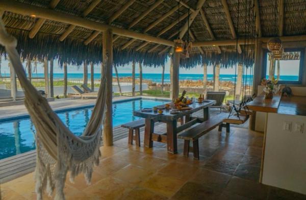 Villa Mandala - Brazil