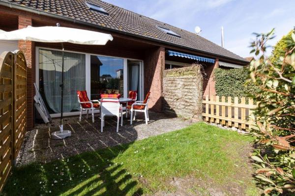 Ferienwohnung "Mour" - Dahme