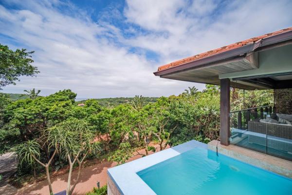 5 Mahogany Drive, Zimbali Estate - Dolphin Coast