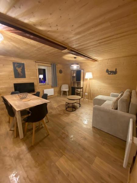 La Maison Des Cerfs - Les Angles