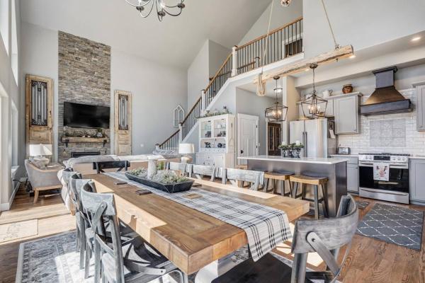 Mountain Vista - Woodland Park, CO