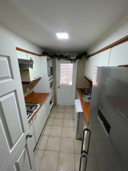 Departamento En Costa De Montemar, Concon - Viña del Mar