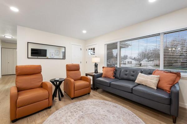 Entire Home In Spokane, Washington - Spokane, WA