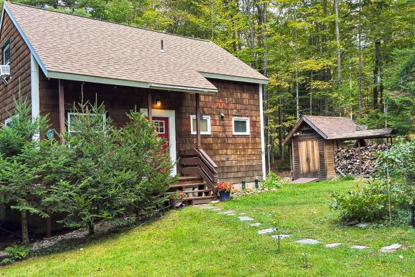 Greer Court Retreat - Wilmington, VT