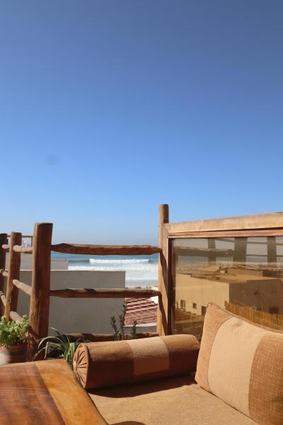 Hyle Apartment 3 Min Walk From The Beach - Agadir