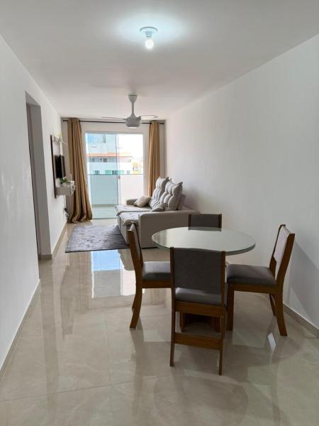 Apartamento 2 Quartos No Jockey De Itaparica - Vitoria